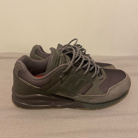 New Balance | Shoes | New Balance 53 Encap Elite Edition | Poshmark